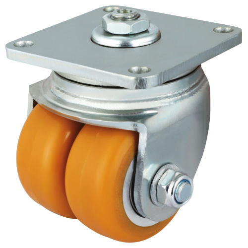 Heavy duty AGV Wheels, AGV14P-3''/4'', Industrial Caster Wheels, China ...