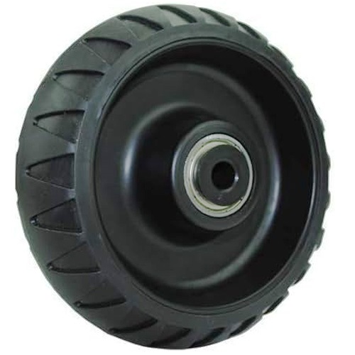 Differences Between Three Types of Stryker Stretcher Wheels, XinChen ...