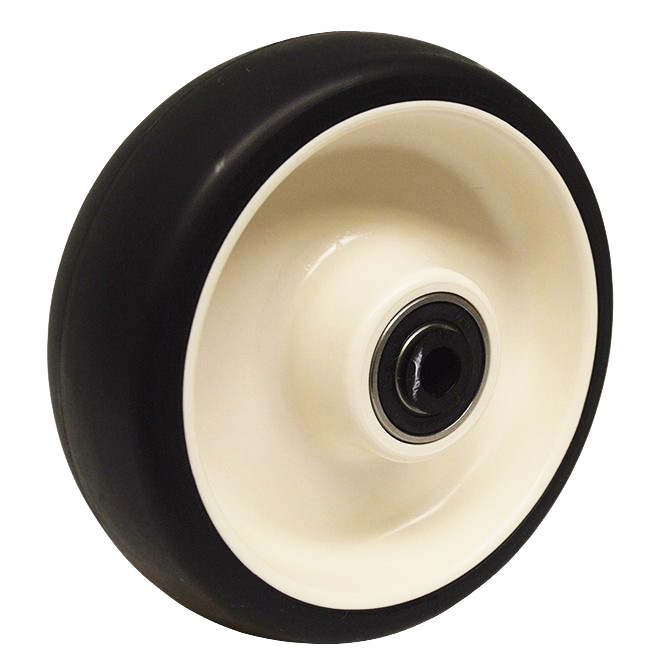 Differences Between Three Types of Stryker Stretcher Wheels, XinChen ...