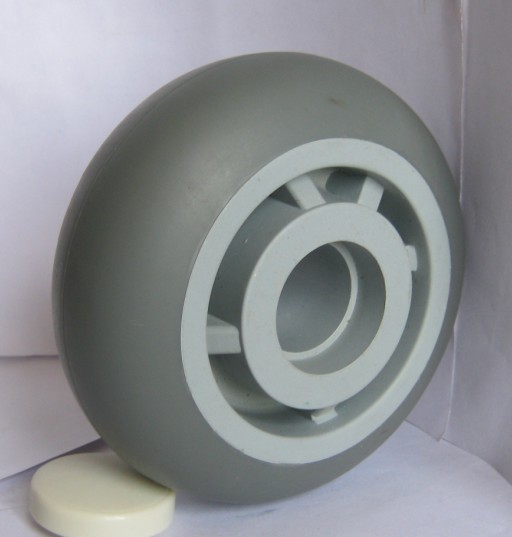 Conductive Casters Wheels, XinChen Industry Co.,Ltd